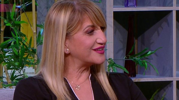 Voditeljka 32 godine u braku, a o suprugu nikada nije govorila! Boban ...