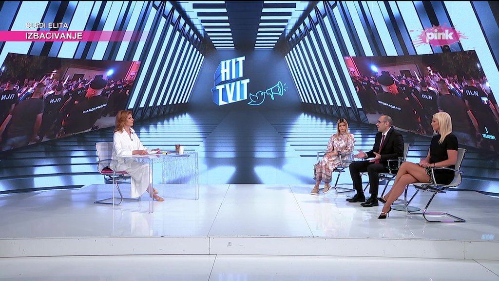 'POBEDNIČI PREDLOG SU IZBORI U ZAJEČARU I KOSJERIĆU' Đukanović za Hit ...