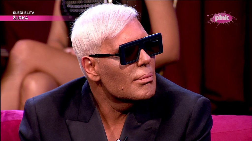 Šok: Boki 13 otkrio koja dva frajera sa estrade su ga muvala: Obojica ...