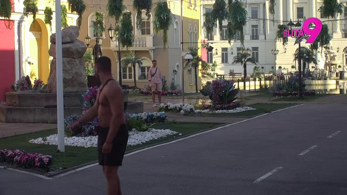 EMOCIJE JAČE OD PONOSA: Mina nakon sloma želi samo jedno, vapi za ...