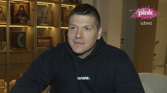 Sloba Radanović uložio 300.000 evra u privatni biznis: Ne živi samo od ...