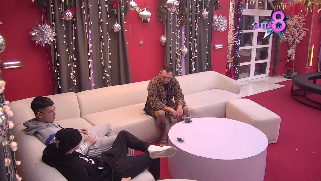 Andrej pokazao zube Peji: Otvoreno mu priznao da kreće u lov na Enu Čolić, jedva je dočekao da ...