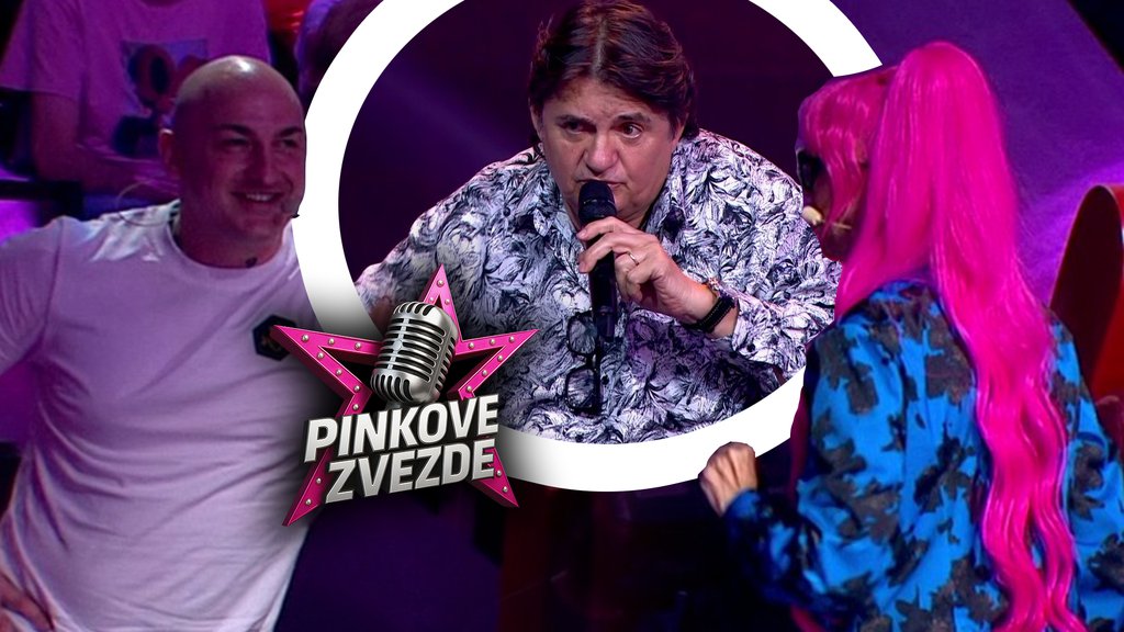 Gospođo Brusilice, smirite Fifija! Kemiš zbog Desingerice napustio ...