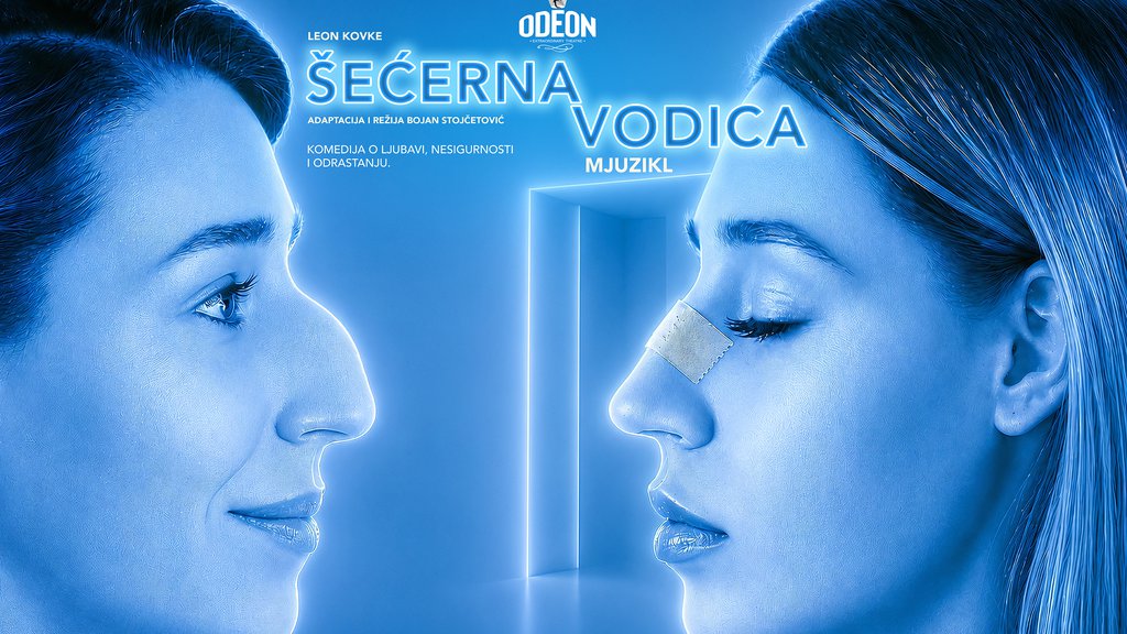 Pretpremijera 'Šećerne vodice' u TEATRU ODEON uskoro počinje: Reditelj ...