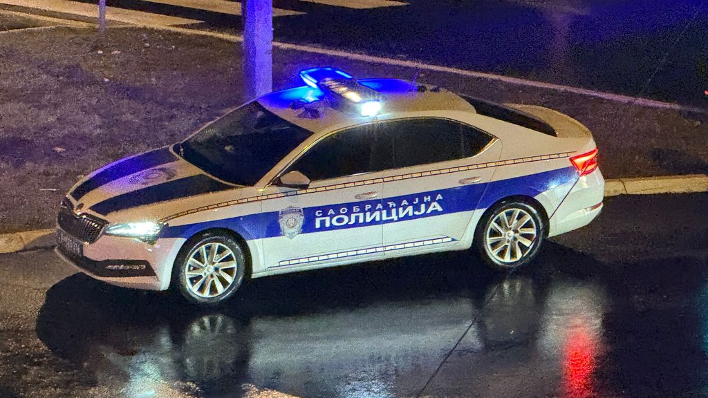 Ovo je muškarac (36) za kog se sumnja da je ubio roditelje u Kruševcu ...