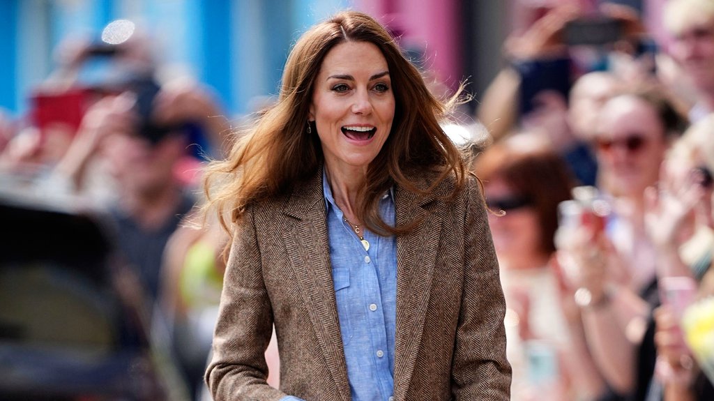 S KIM JE KEJT MIDLTON PROSLAVILA ROĐENDAN: Princ Vilijam nije bio na ...