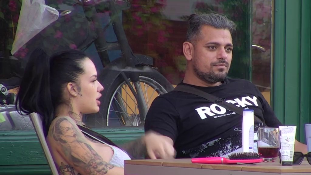 Promenila se: Bora Santana shvatio da se s Minom nešto dešava, tvrdi da nije ista kao pre sedam ...