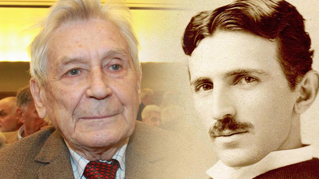 KAKO SU TESLA I JEROTIĆ TRENIRALI MOZAK? Savršeno su pamtili i ...