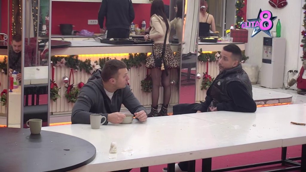 Traži dobar alibi za izlazak iz veze: Karić i Đedović sklopili sve kockice o Gastozu, sve više ...