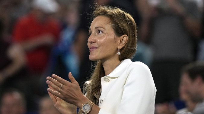 Jelena Đoković ponovo napravila BURU NA DRUŠTVENIM MREŽAMA! Ovoga puta ...