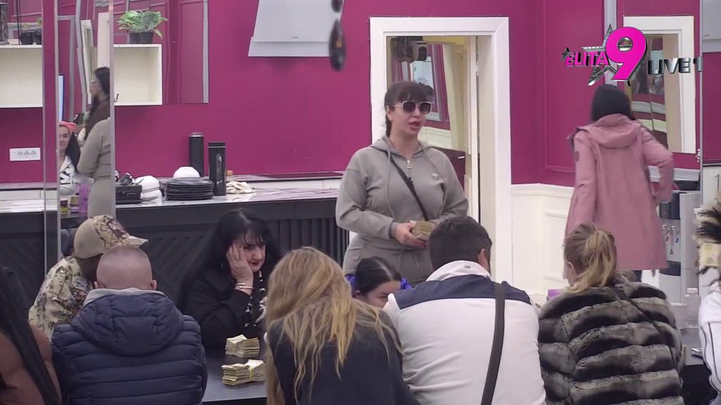 BUKTI RAT: Miljana i Terza svađom zbog Milice Veličković zatresli ...