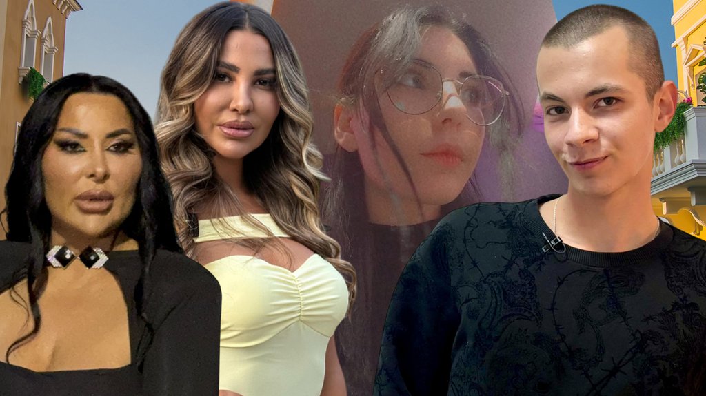 Ovo će ga zaboleti: Aneli priznala Neriu da mu da ne veruje da je Sita htela da gurne trudnu ...