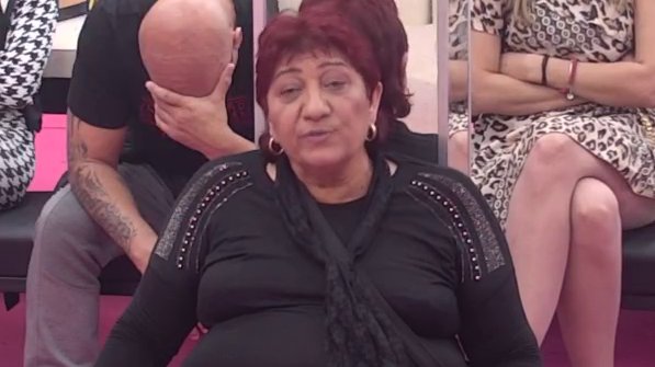 RADE JE PLAKAO I MOLIO ME DA SPASIM ANU OD LUDAKA: Rada otkrićem o ...