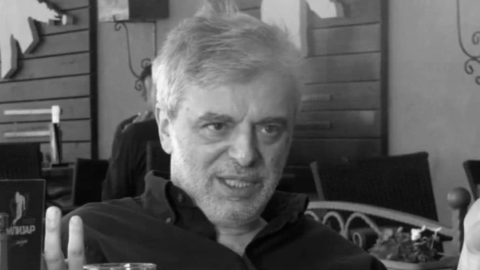 Umro poznati srpski reditelj Mihailo Vukobratović: Nakon teške povrede ...