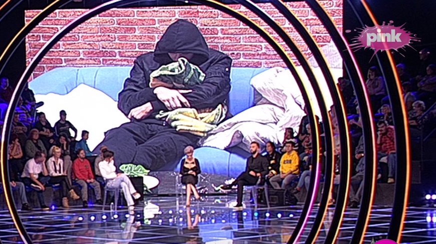 Grofica nije postojala: Potresna ispovest Neriove bake Nade, obelodanila sve detalje odnosa sa ...