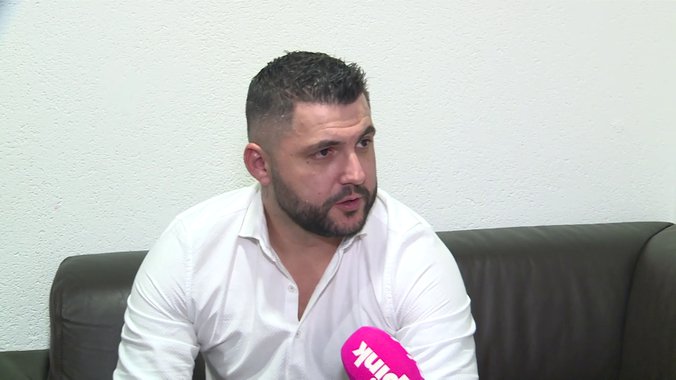 ASMIN ULOŽIO U BIZNIS SKORO MILION EVRA: Izneo sve detalje upoznavanja ... ASMIN ULOŽIO U BIZNIS SKORO MILION EVRA: Izneo sve detalje upoznavanja ...