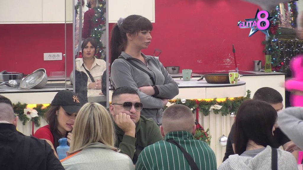 Izdala je bliska osoba: Miljana otkrila da joj je prijateljica zabila nož u leđa kad se najmanje ...