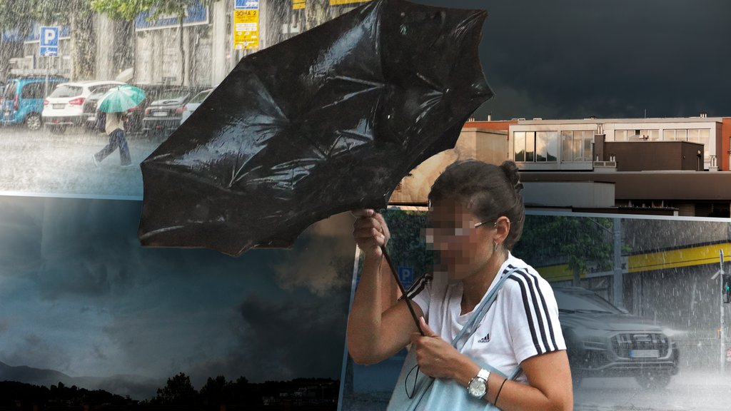 STIŽE NAM HLADNI FRONT: Temperatura pada i do 15 stepeni, evo šta nas sve čeka | pink.rs