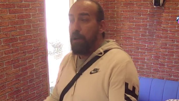 Milovan NE VERUJE da su Marijana i Uroš u vezi, pa se sam ODAO: Ušao sam ovde zbog... (VIDEO ...