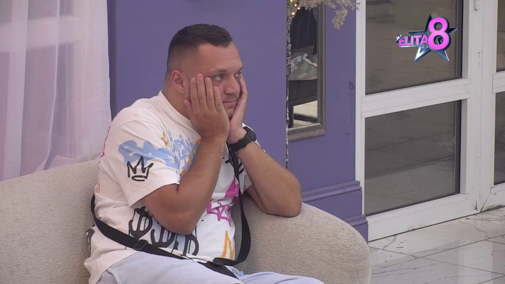 Ovo je blam nad blamovima: Gastoz skinuo Anđelinu masku, ona pukla i obelodanila sve o njegovom ...