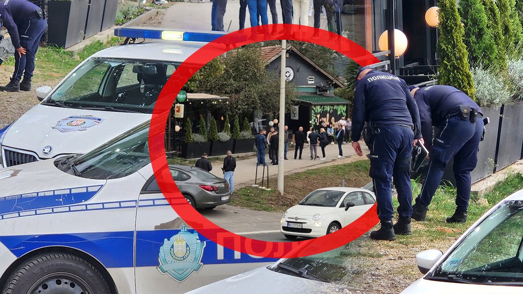 UHAPŠENO 9 OSOBA POVEZANIH SA NAVIJAČKOM GRUPOM I PUCNJAVOM U ...