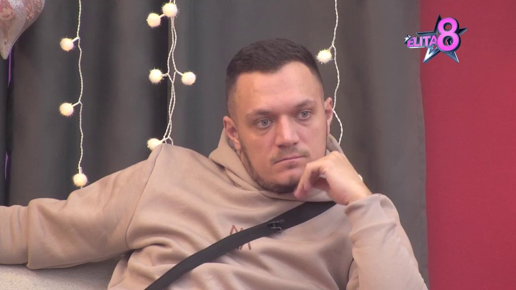 Svi na Pink: Gastoz stigao u Šiša bar, vreme je da progovori o ljubavi sa Anđelom! | pink.rs