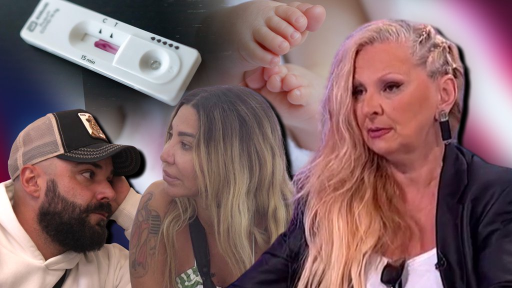 Šok! Oglasila se Grofica i dodatno podgrejala sumnje da je Aneli u drugom stanju: Čudno se ...