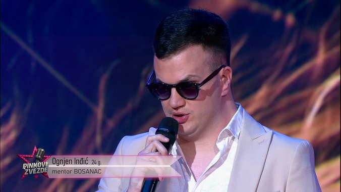 Jelena i Ognjen Inđić idu na 'DEJT NA SLEPO'! Karleuša prišla da ...