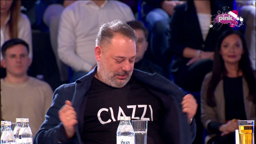 'BILO JE POTREBNO POVEZATI STVARI' BRANKO BABIĆ U HIT TVITU: U godinu ...