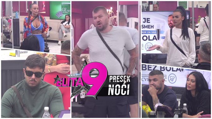 PROZIVKE SU LILE KAO IZ KABLA! Maju njene ljute rivalke stavile na stub ...