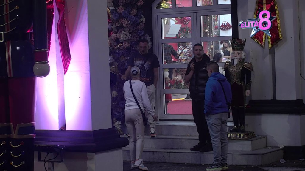 Haos u najavi: Keti najavila rat sa Anđelom, strahuje da će se Gastoz pomiriti sa njom? (VIDEO ...