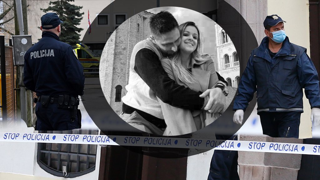 Novi detalji JEZIVOG zločina koji je potresao Hrvtsku! Bivši muž ubijene Andree OSUMNJIČEN za ...