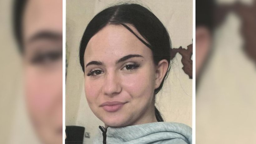 DA LI STE VIDELI NOU? Nestala tinejdžerka (15) u blizini granice sa Srbijom | pink.rs