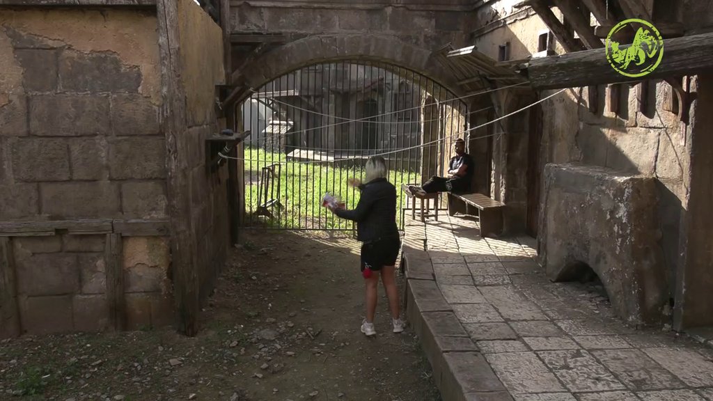 TRGNI SE VEĆ JEDNOM: Ena došla do Ognjena pa mu sasula sve u facu - On ...