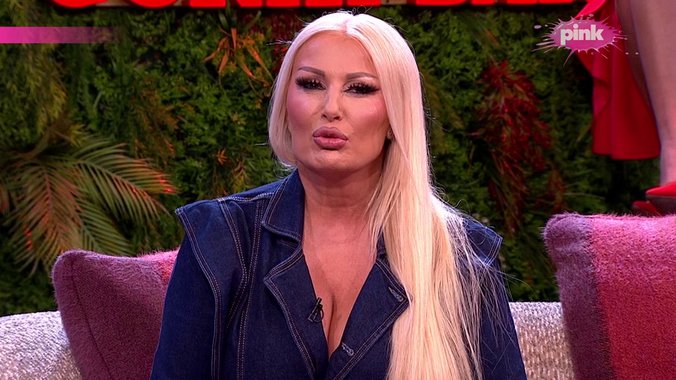 RUŽNA JE STVAR, MORAŠ DA BUDEŠ JAKA LIČNOST: Elma Sinanović progovorila ...