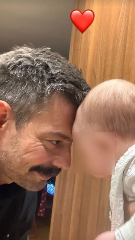 DA SE RASTOPIŠ! Milan Vasić pokazao kako provodi vreme sa sinom, nema ponosnijeg oca od njega ...