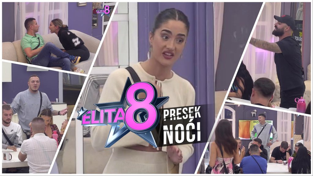 Totalni raskol: Helga se vratila na velika vrata nakon što je priznala ...