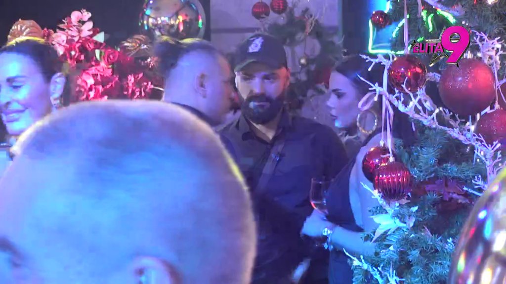 Zakopali ratne sekire: Bora, Anita i Luka sklopili primirje! (VIDEO ...