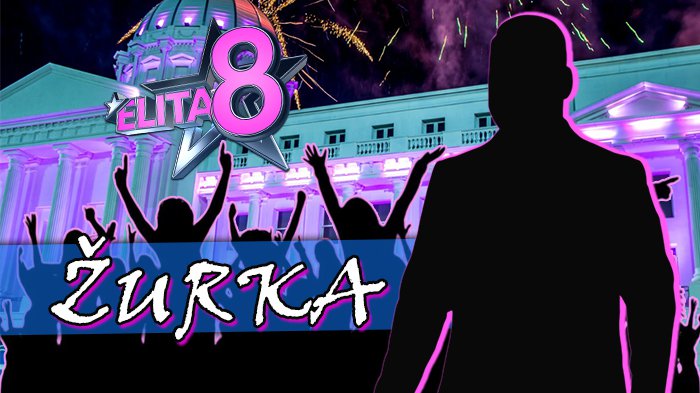 Večeras se sve menja: Oni stižu u Elitu, a takmičarima će popadati vilice kada ih budu videli ...