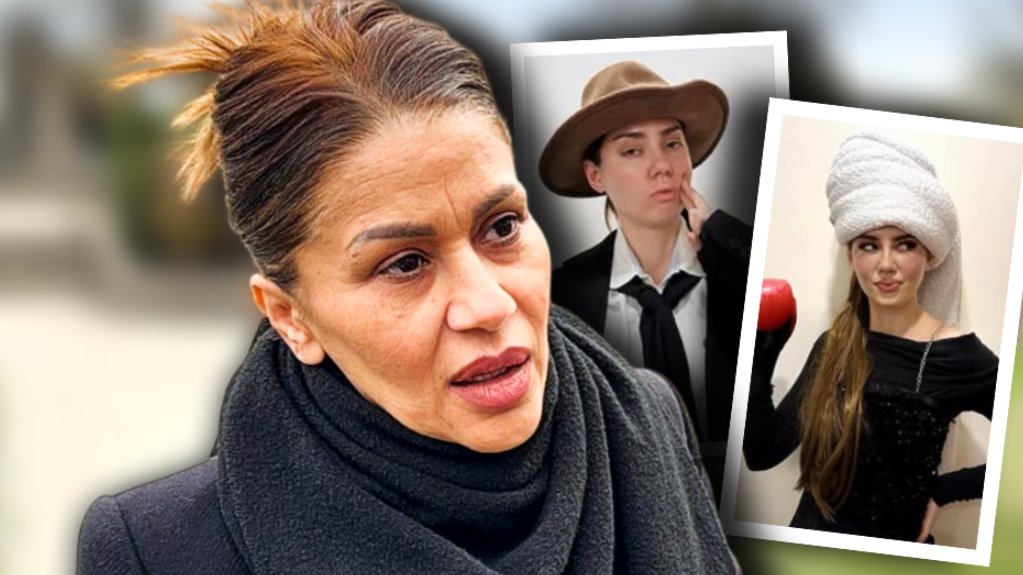 Mina zbog Kaspera zaratila s influenserkom! Nazvala je bednicom i ...