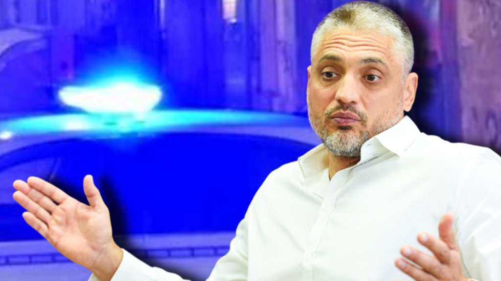 KRIVIČNA PRIJAVA ZA ČEDU! Jovanovića tužilac tereti za NASILNIČKO ...