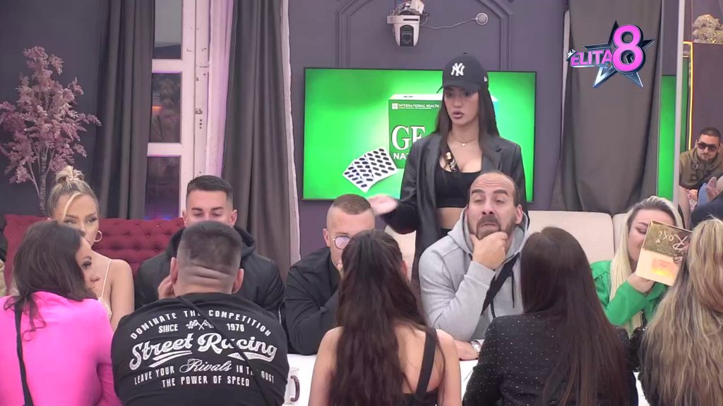 Njoj sve verujem u odnosu sa Matorom: Anđela nahvalila Stefani Grujić ...