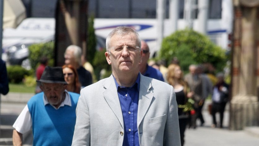 Branimir Brstina privatan život vešto krije: Odrastao u malom selu u ...