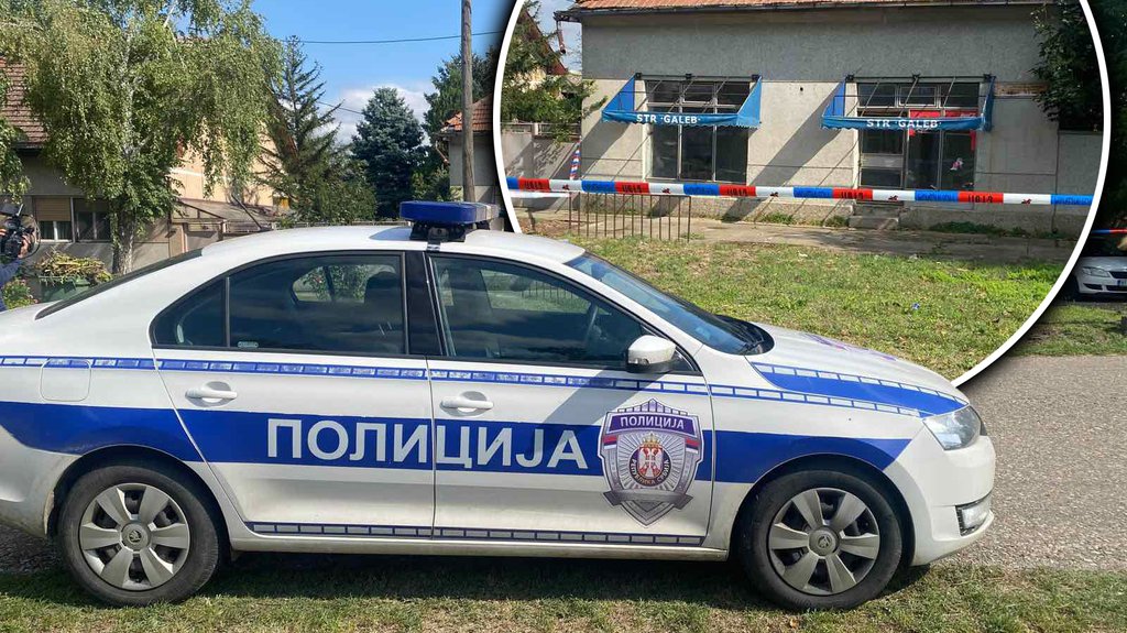 ČETVORICA OSUMNJIČENA ZA SVIREPO UBISTVO, MEĐU NJIMA I MALOLETNIK ...