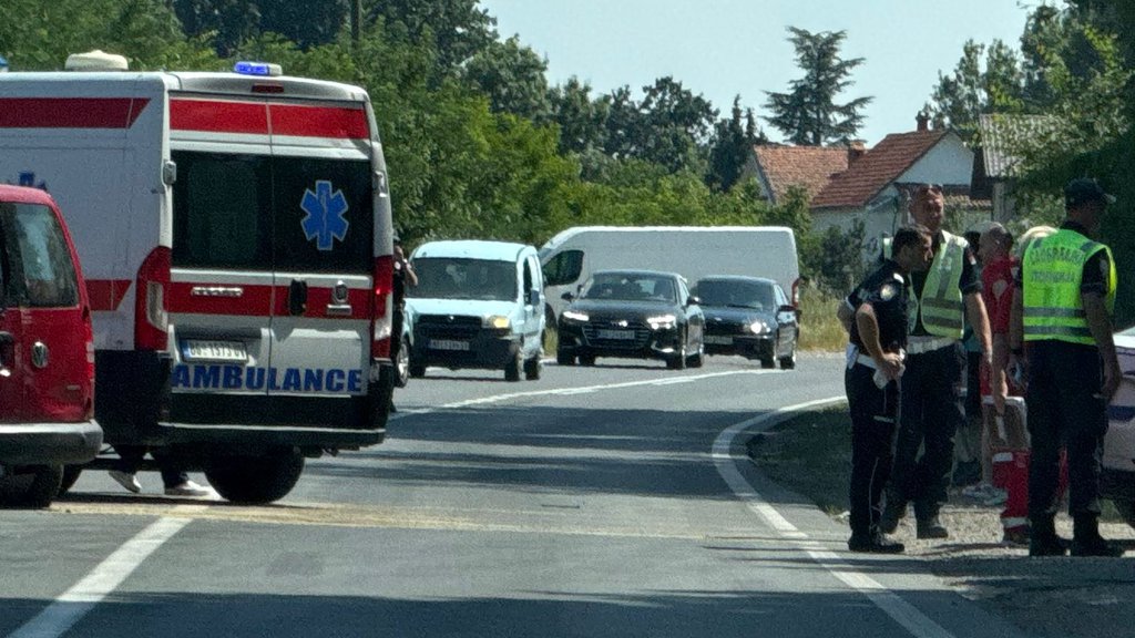 'PRE SMRTI SU PRODALI STOKU' Novi detalji jezivog ubistva kod Despotovca: Unuk je kod njih došao ...