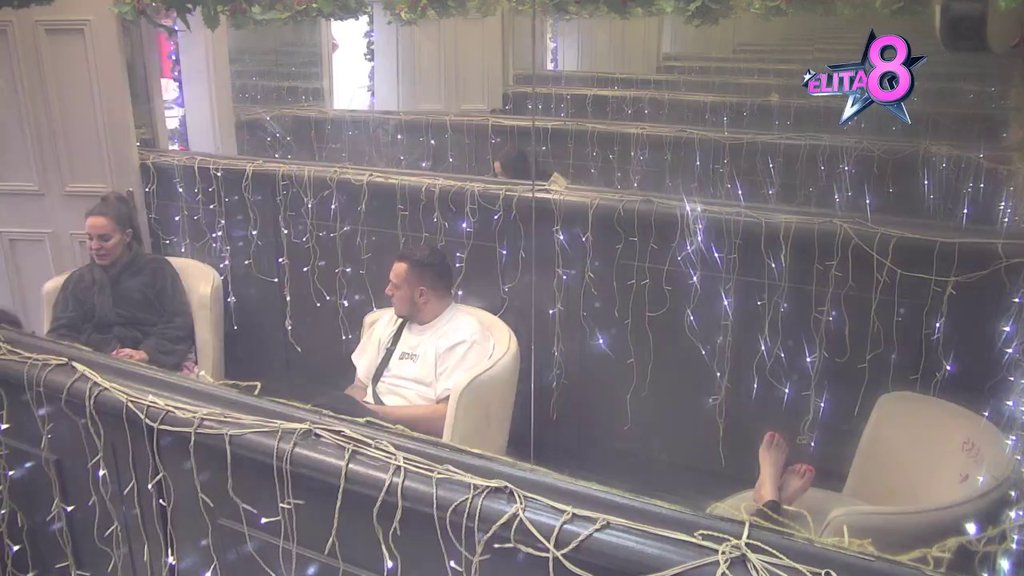 Dosta mi je svega: Gastoz doneo odluku nakon sukoba sa Anđelom, rešio da stavi tačku na sve ...