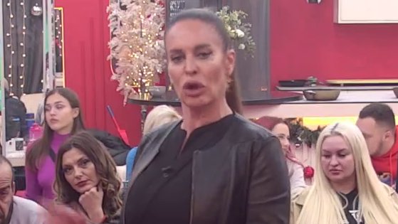 Naivna je kao francuska sobarica: Kačavenda ZGROŽENA Aleksandrinom ...