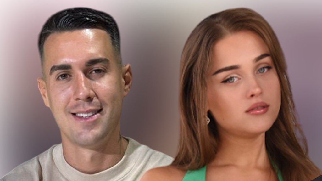 Mateja i Sofi stigli kod Darka Tanasijevića: Vreme je da sumiraju utiske s Elitovizije, a jedno ...