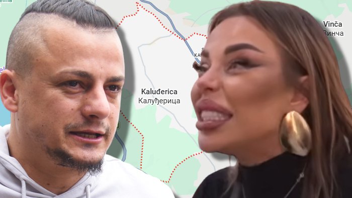 Kaluđerica zanemela od šoka! Nakon pomirenja Terze i Sofije, oglasio se ...