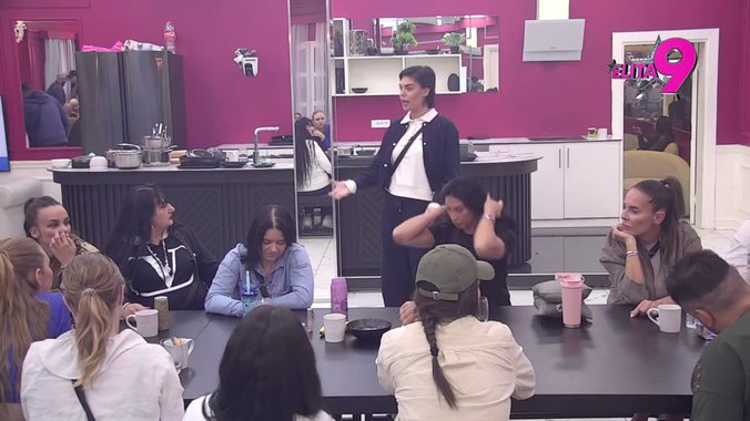 IMAM TRAUME OD BATINE KOJE SAM DOBIJALA: Mina progovorila o problemima sa Terzom! Asmin pokušao ...